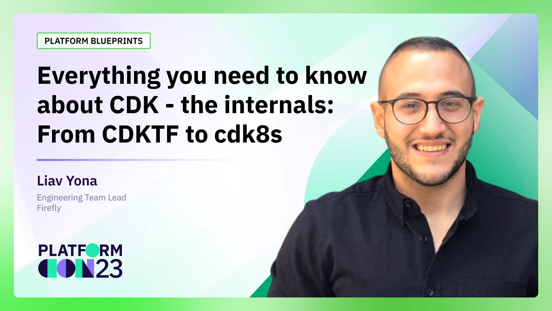 Everything you need to know about CDK - the internals: From CDKTF to cdk8s